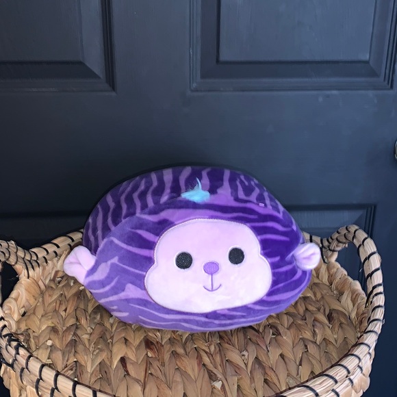 Squishmallows | Toys | Stackable Tazik | Poshmark